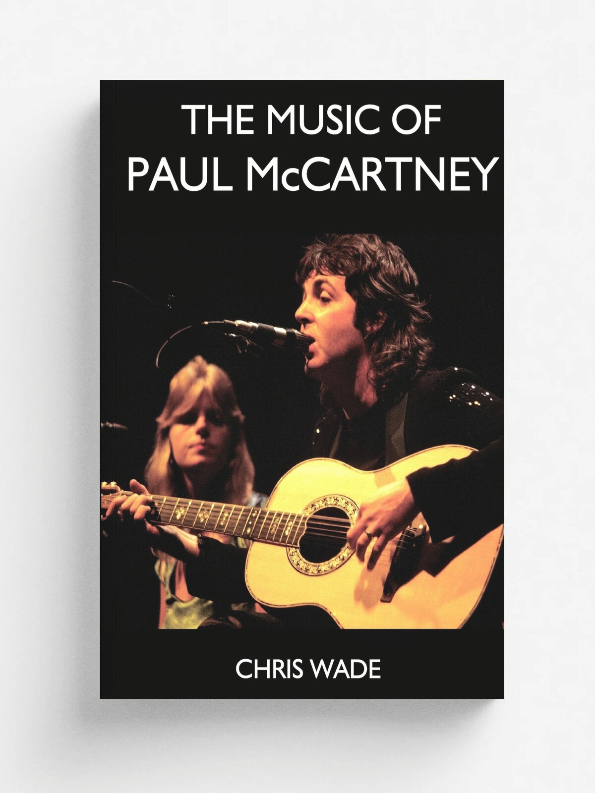The Music of Paul McCartney