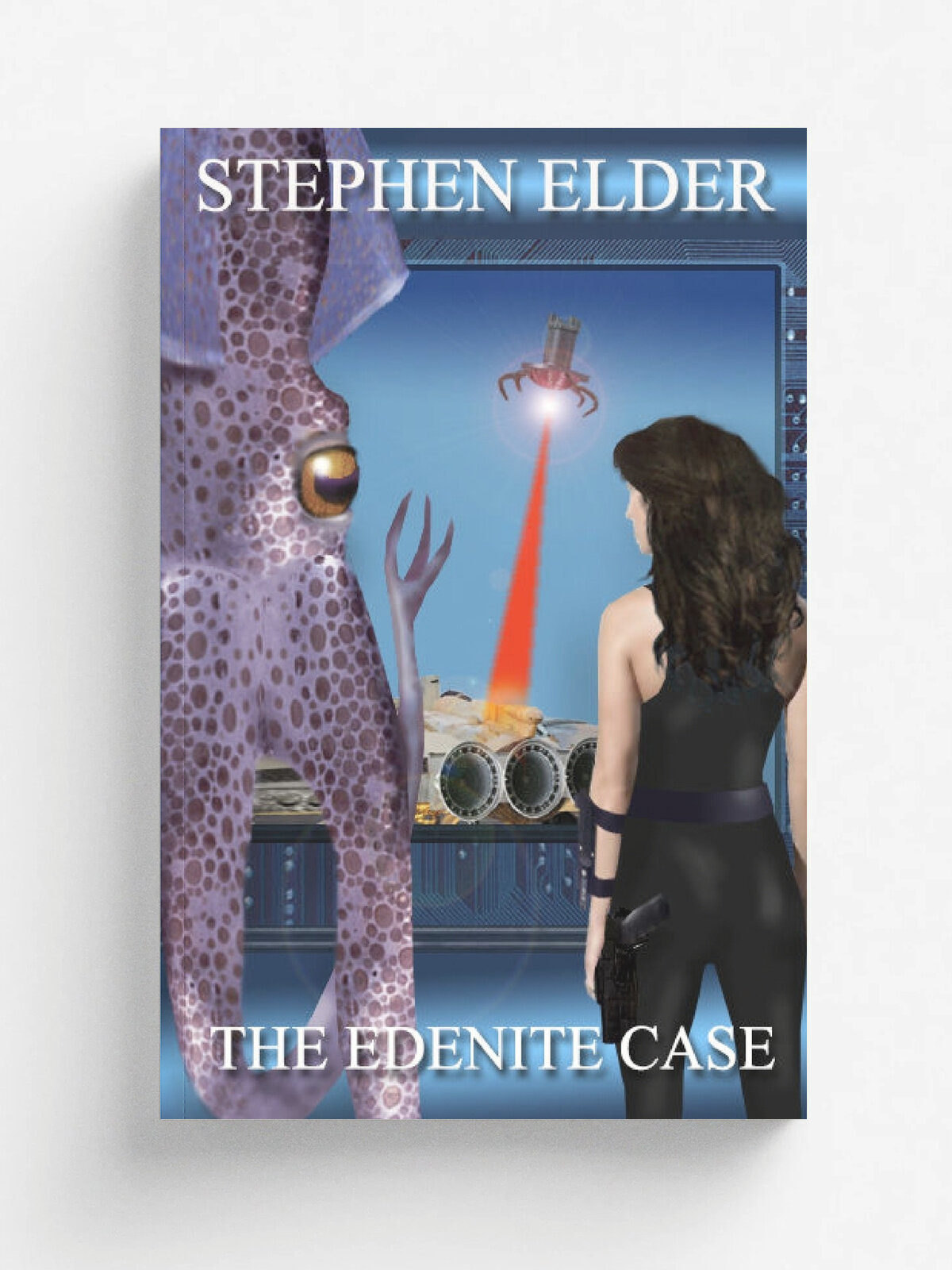 The Edenite Case