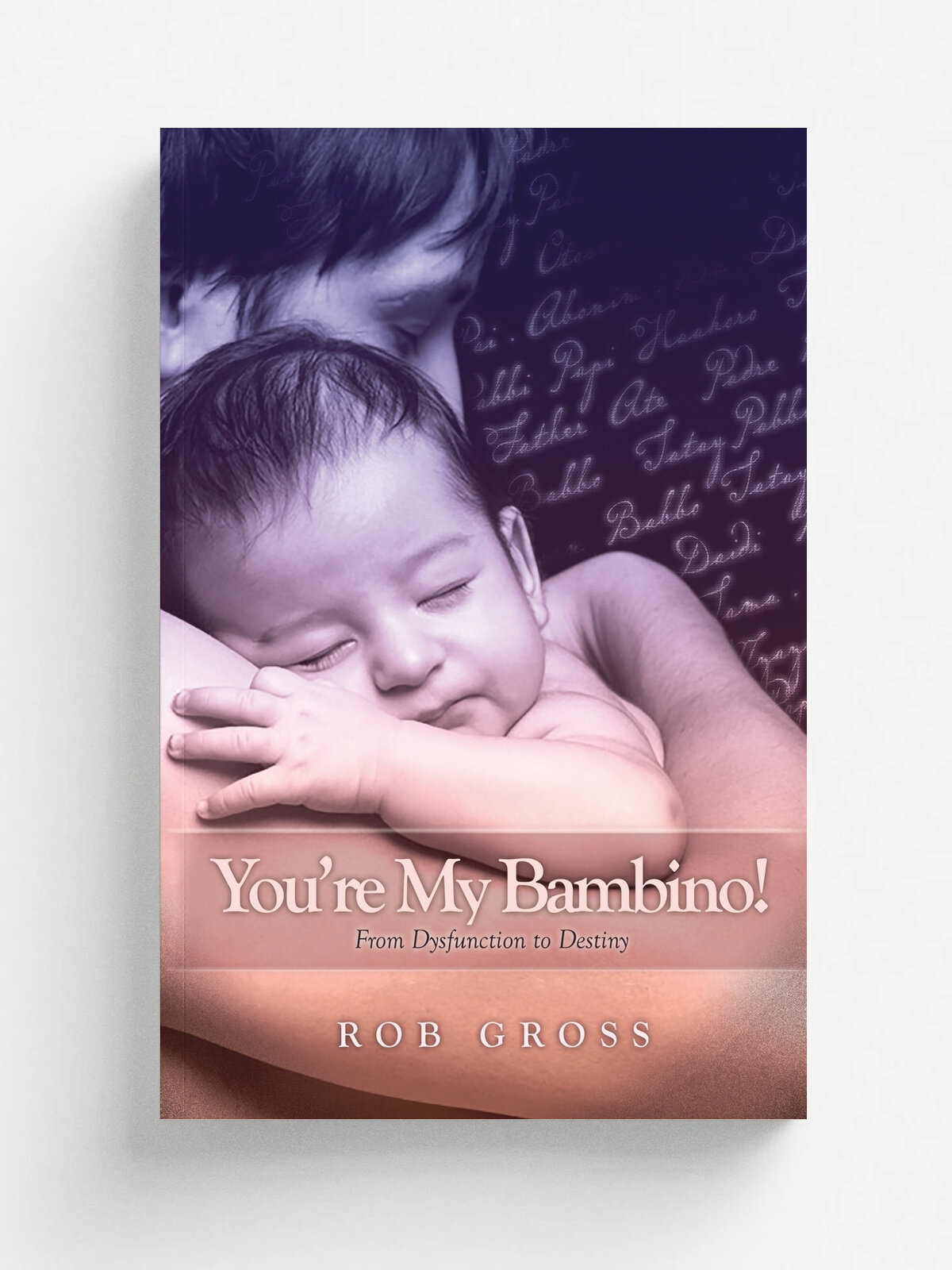 You're My Bambino!