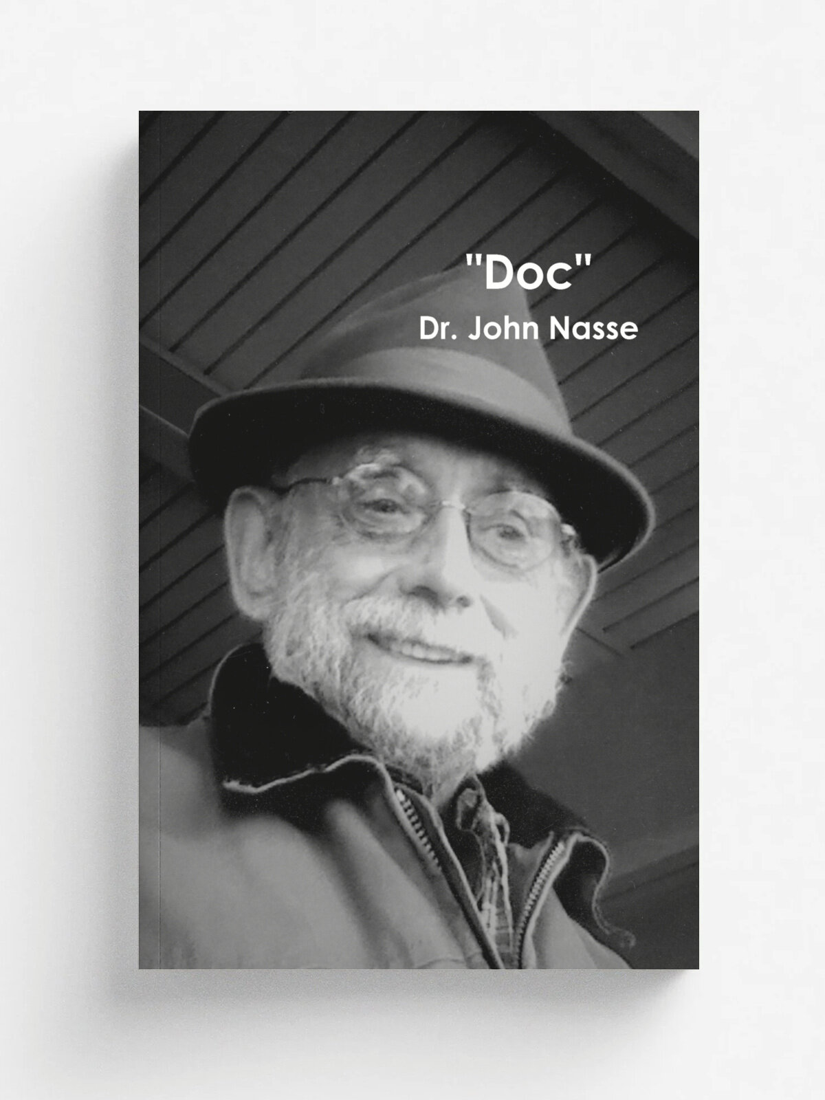 Doc. Enlightened Action of Dr. John Nasse
