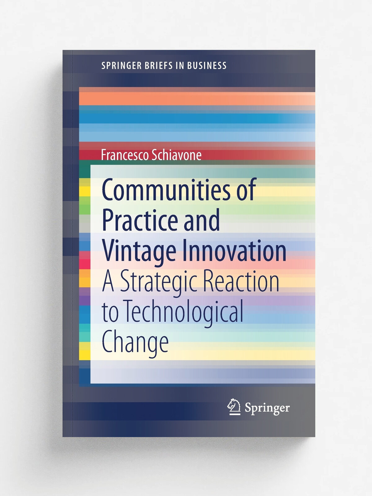 Communities of Practice and Vintage Innovation. A Strategic Reaction to Technological Change