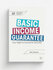 Basic Income Guarantee. Your Right to Economic Security