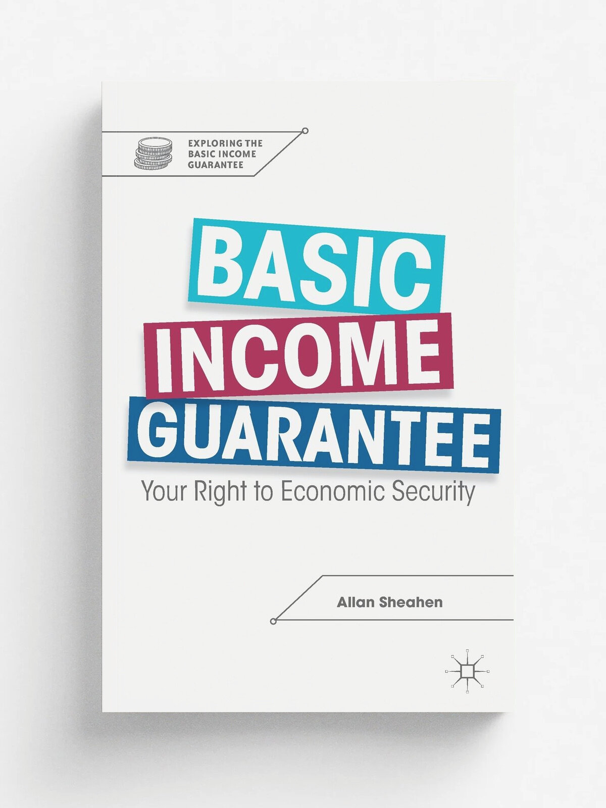 Basic Income Guarantee. Your Right to Economic Security