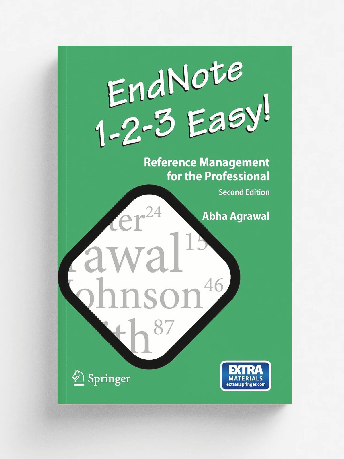 Endnote 1 - 2 - 3 Easy. Reference Management for the Professional