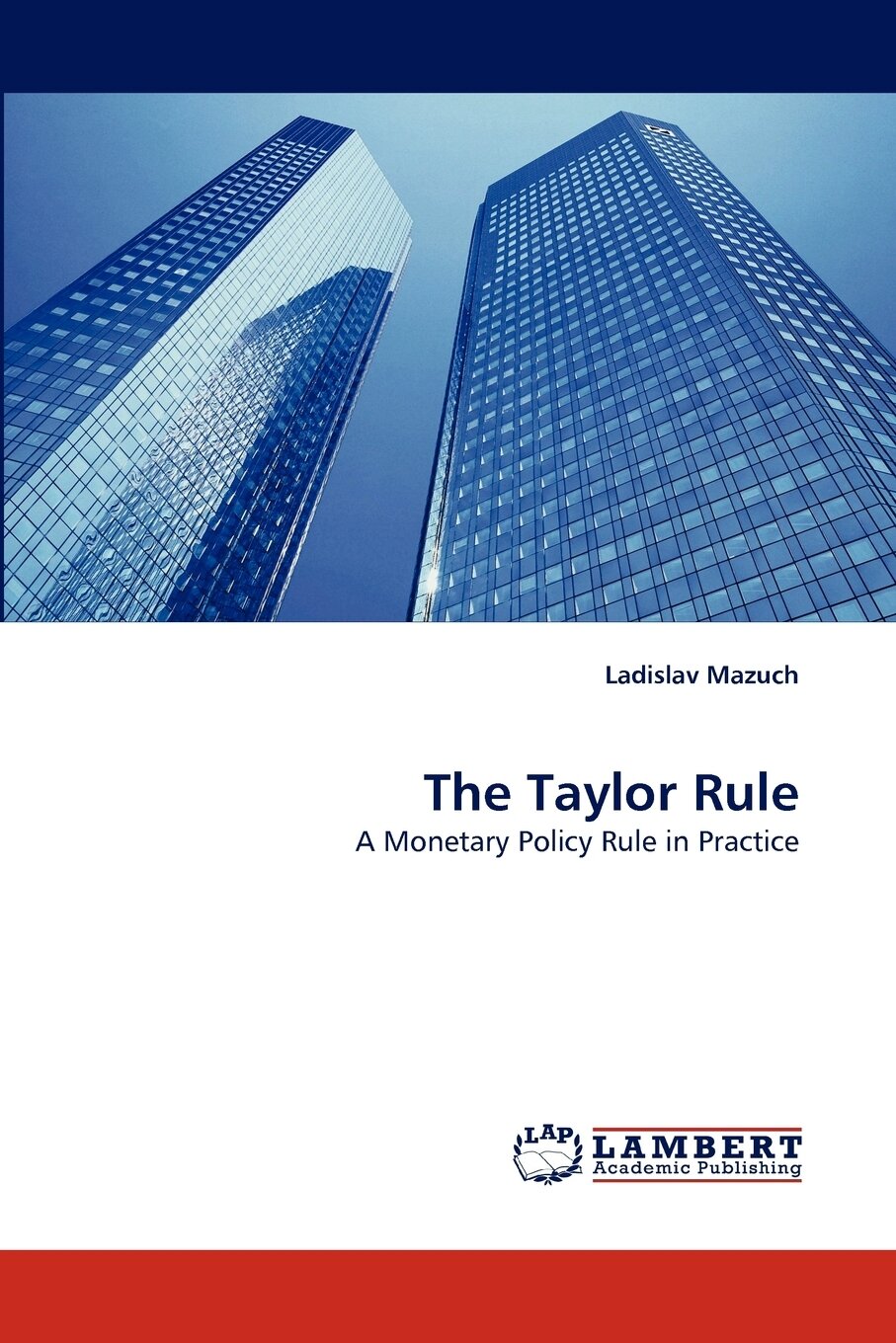 The Taylor Rule — фото 1