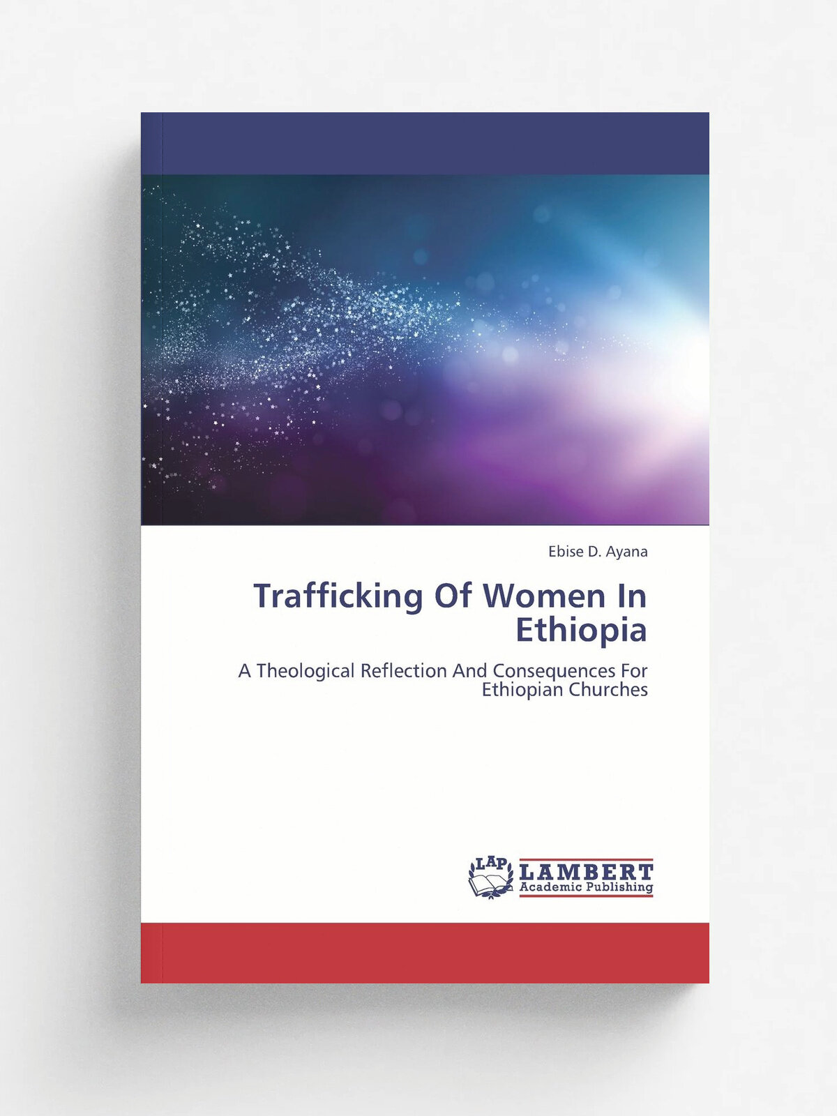 Trafficking Of Women In Ethiopia