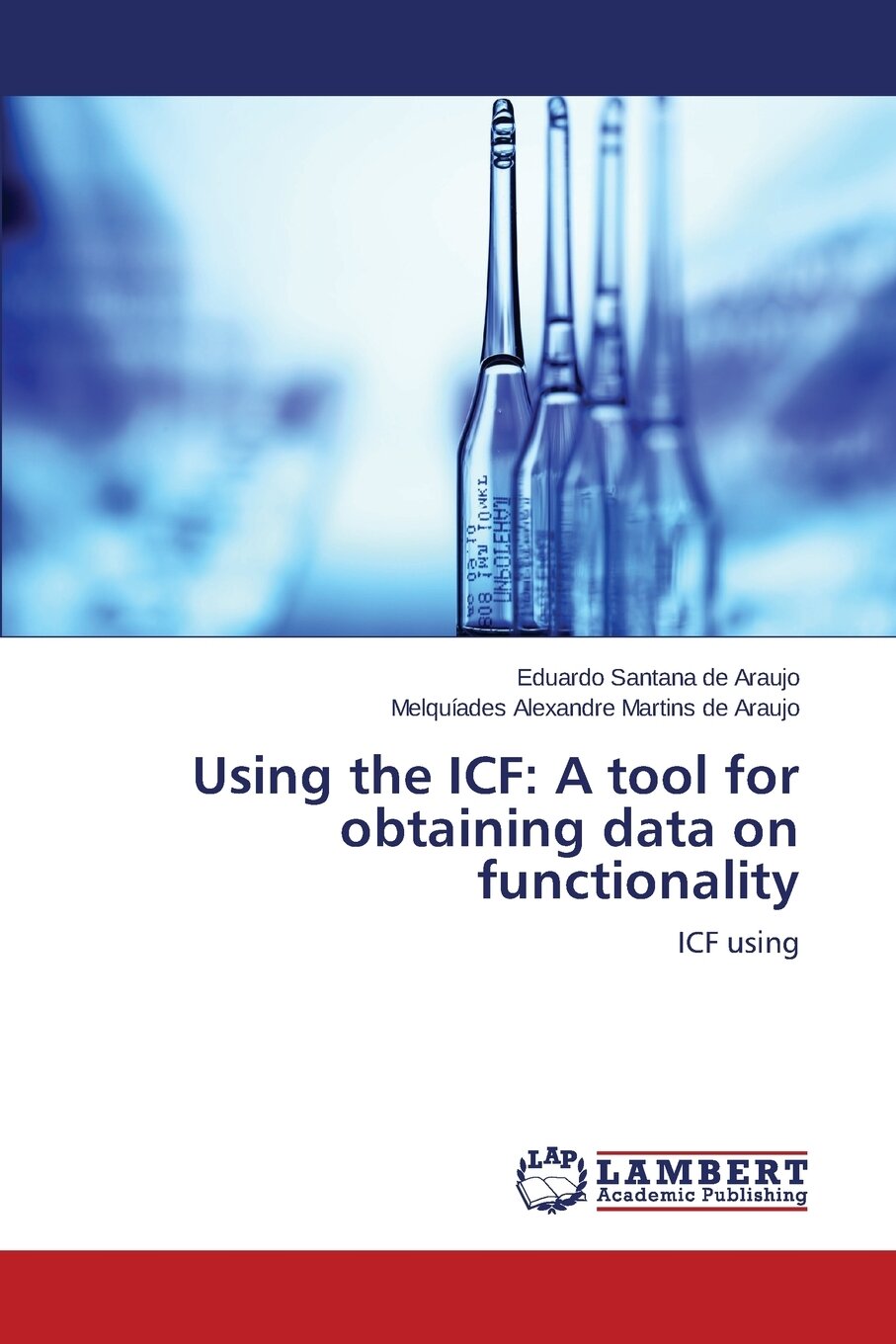Using the Icf. A Tool for Obtaining Data on Functionality — фото 1