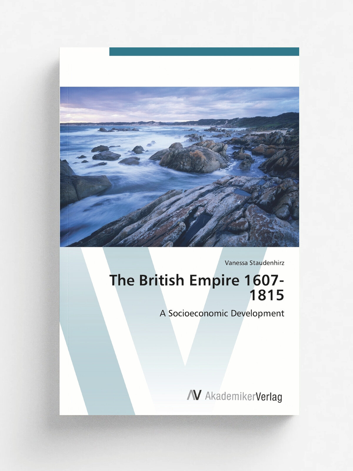 The British Empire 1607-1815