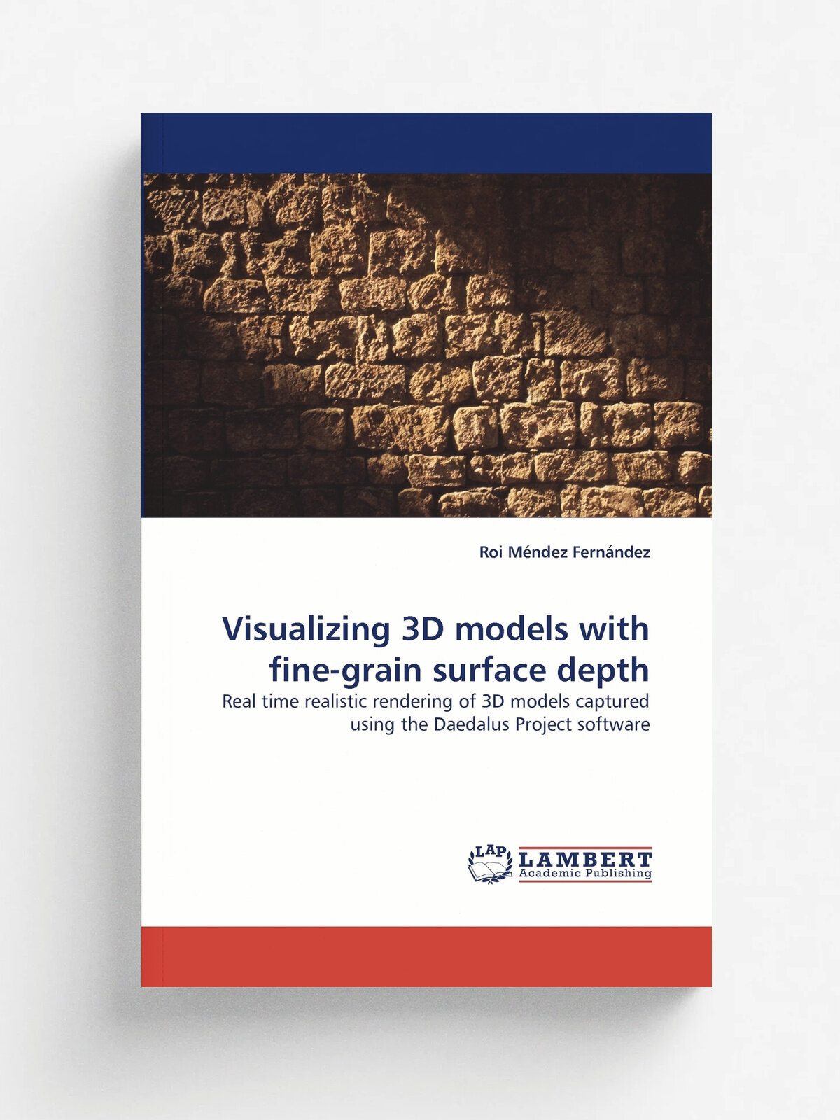 Visualizing 3D Models with Fine-Grain Surface Depth