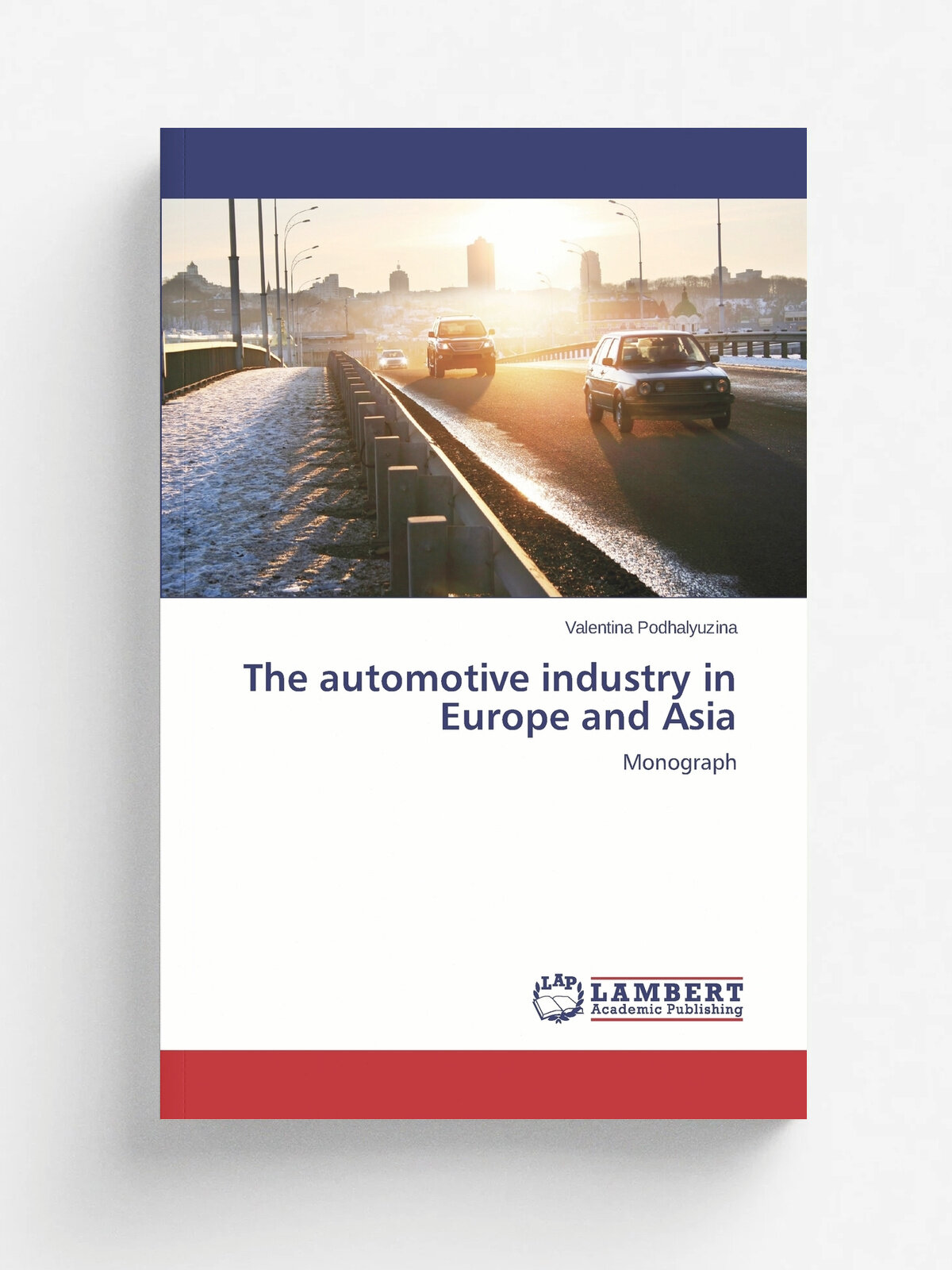 The automotive industry in Europe and Asia