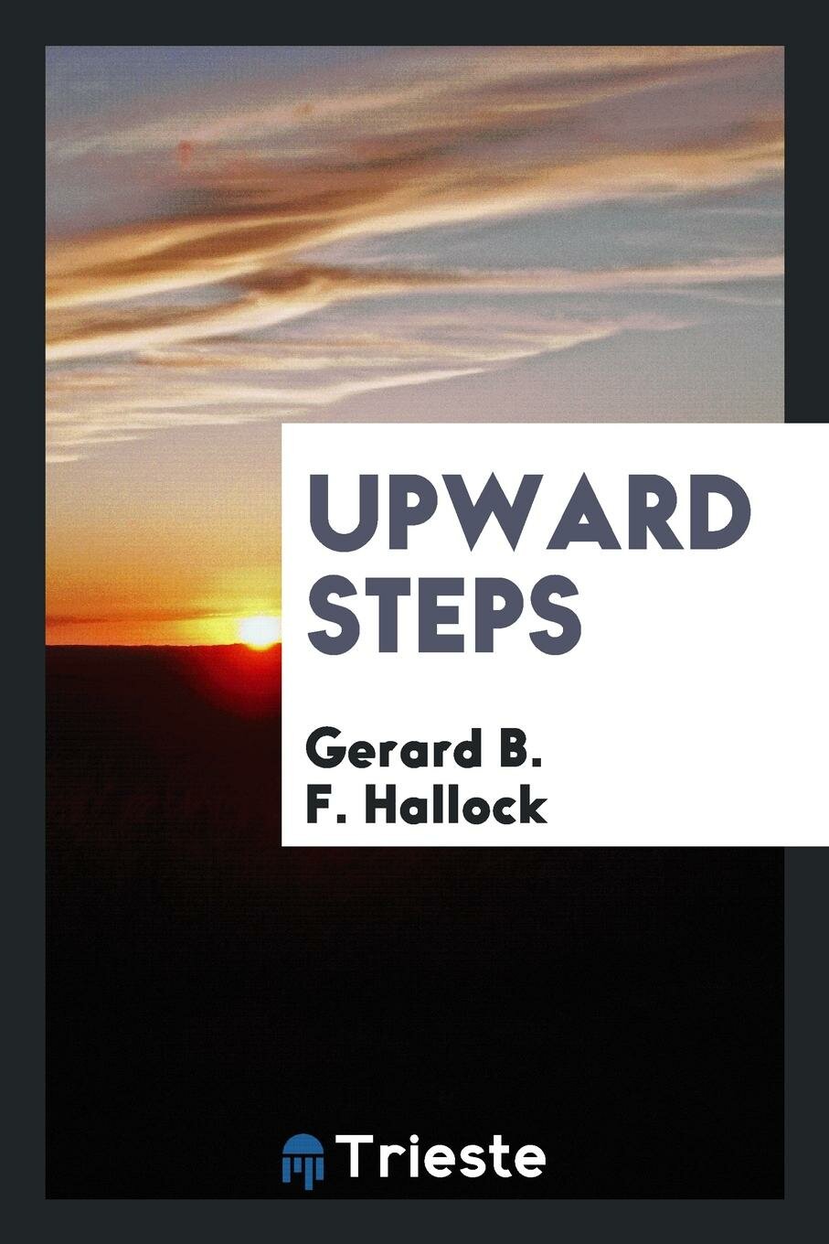 Upward steps — фото 1