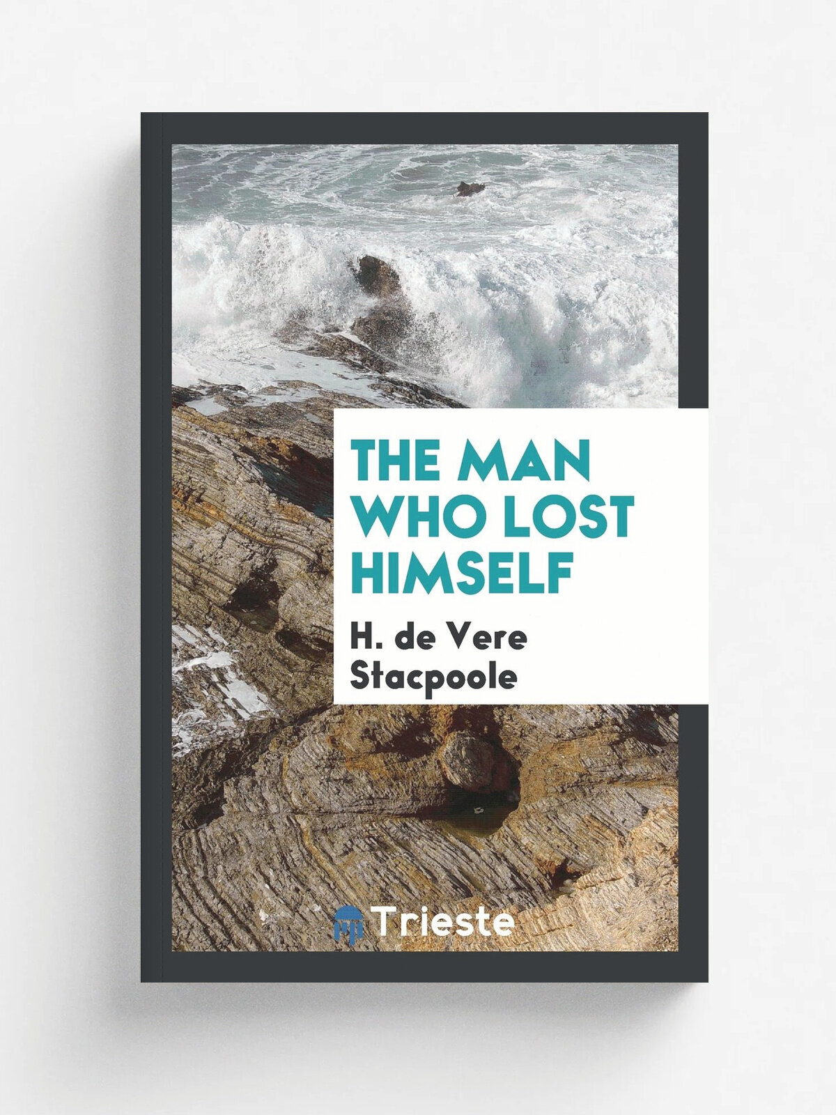 The man who lost himself