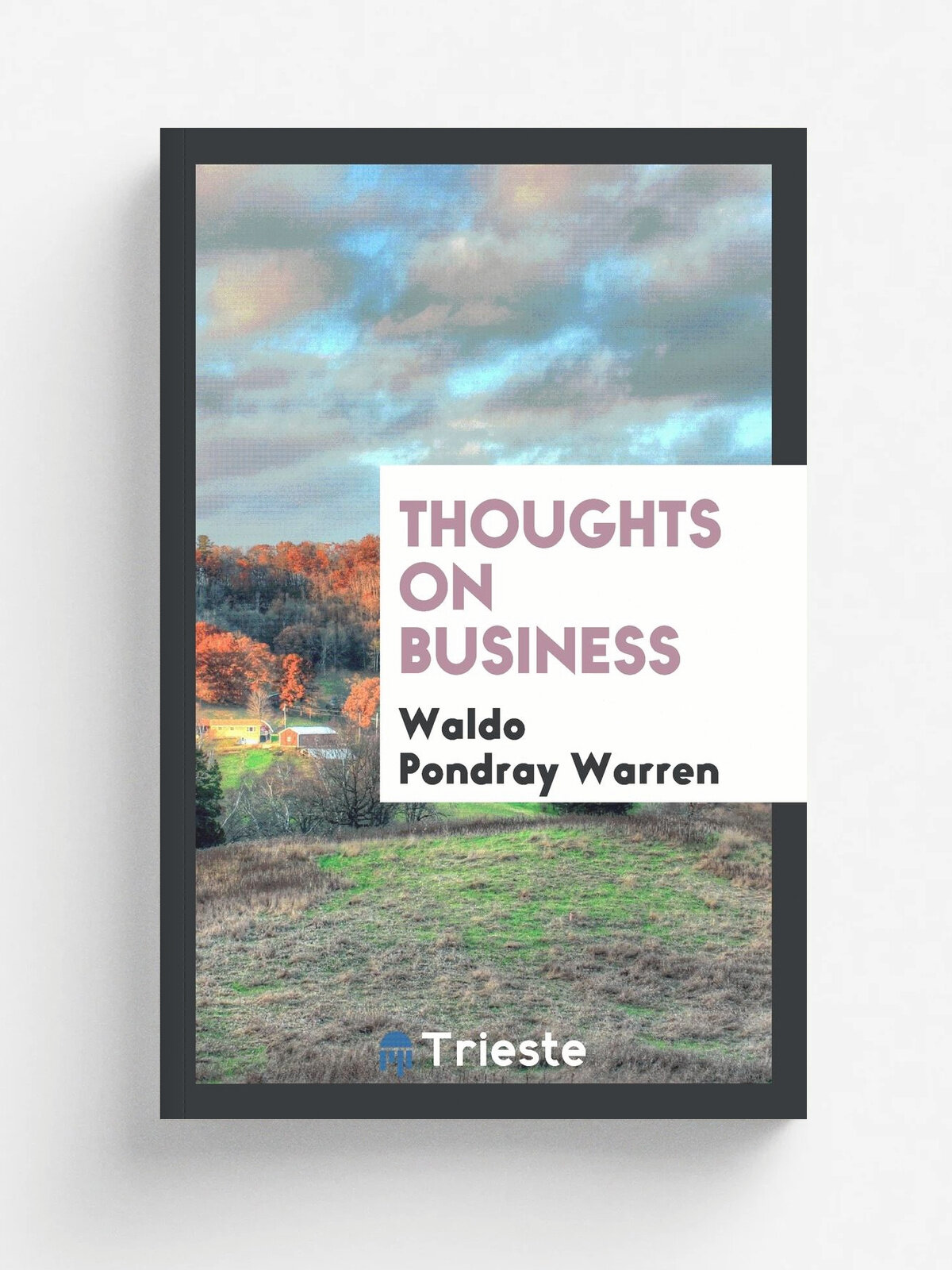 Thoughts on business