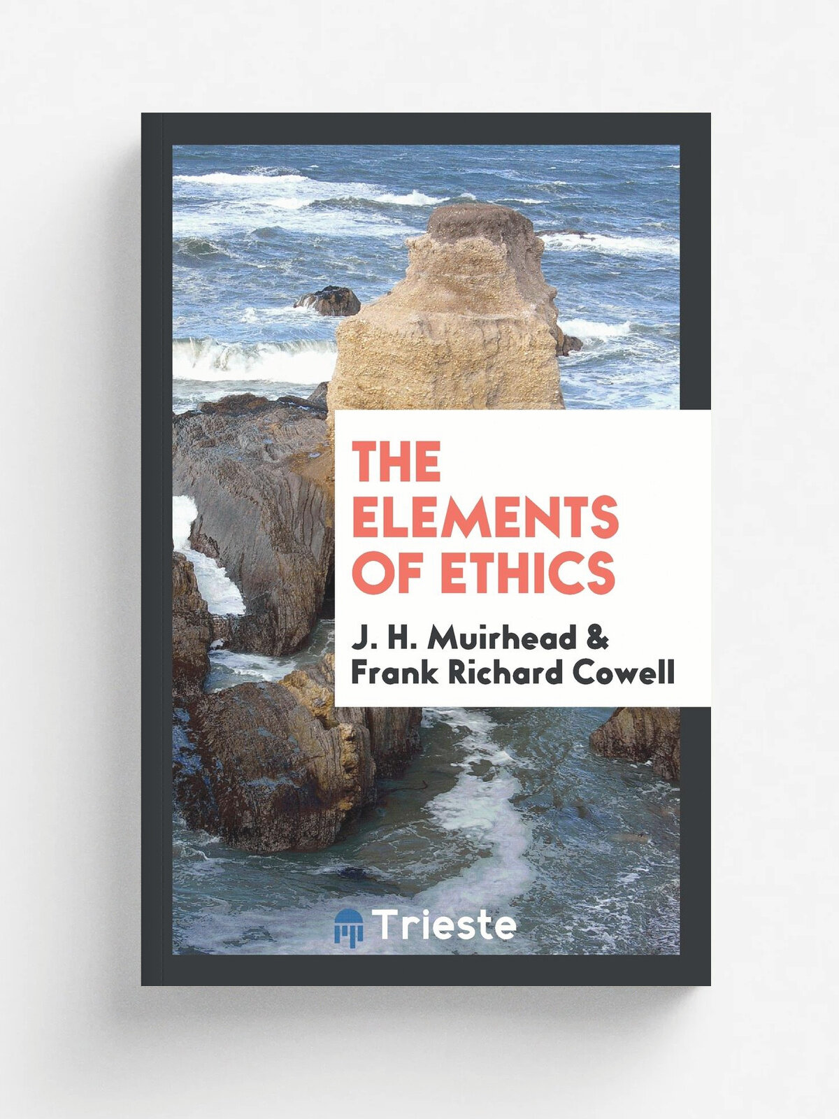The elements of ethics