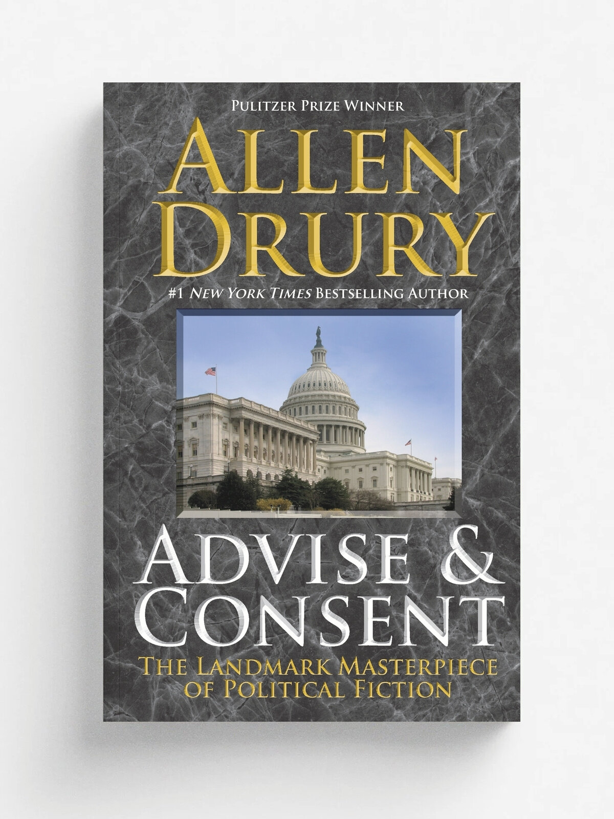 Advise and Consent