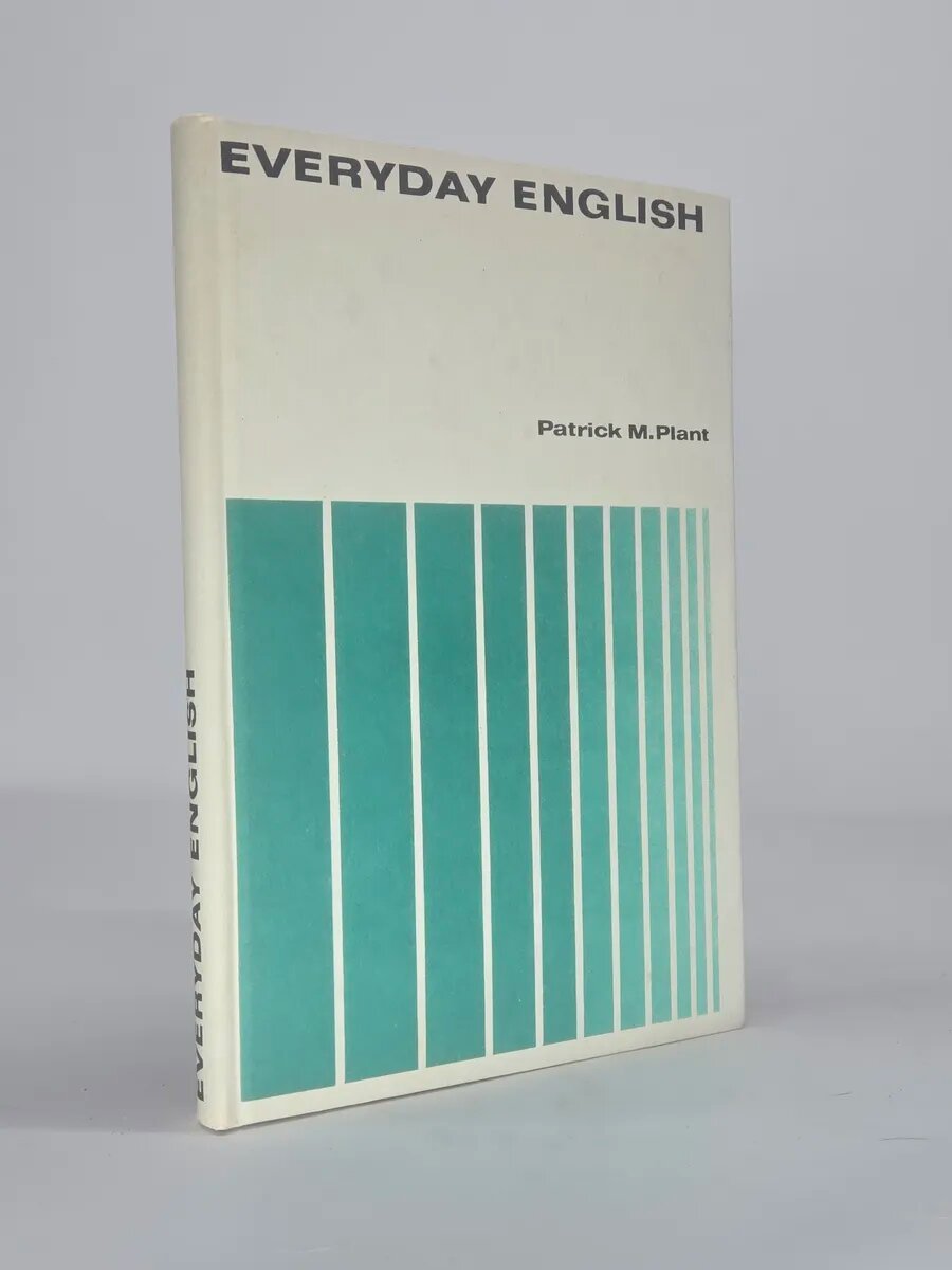 Everyday English