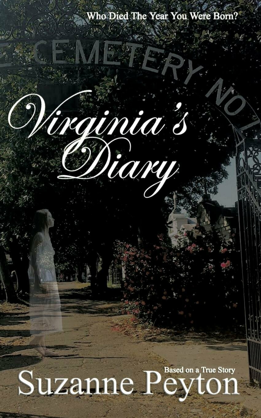 Virginia's Diary — фото 1