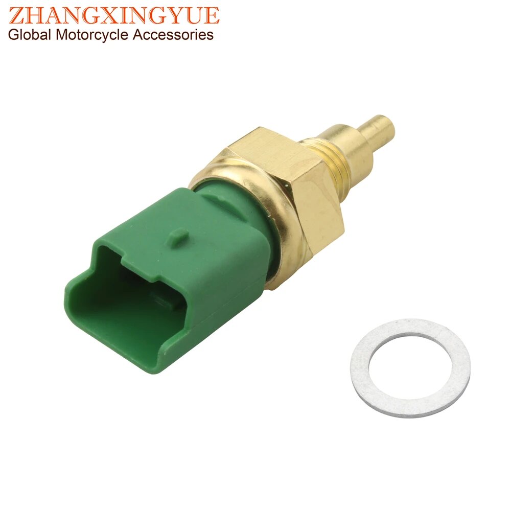 Датчик температуры воды GTS250 GTS300 GTV250 GTV300 для Vespa GTS GTV 250 300 HPE 1A021287R 58299R 640485