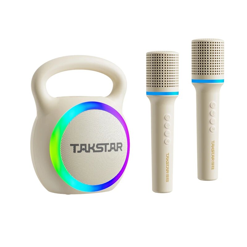 TAKSTAR H2 Беспроводной микрофон для караоке
