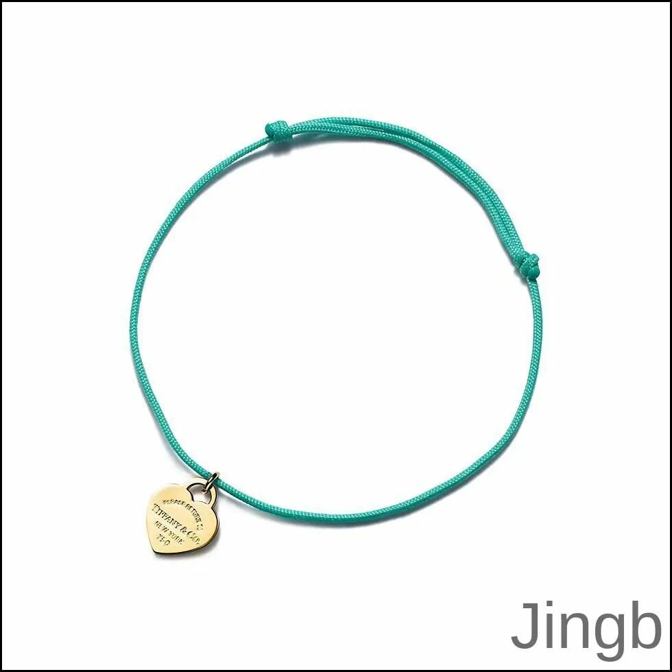 Tiffany & Co Браслет