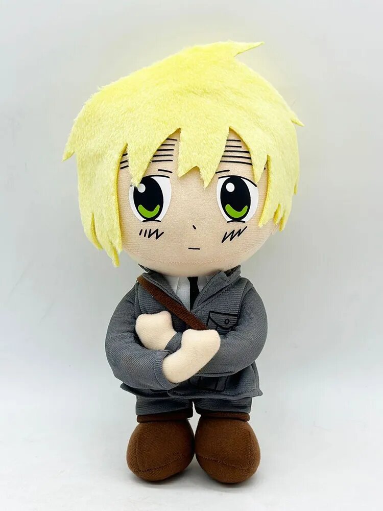 Мягкая Игрушка Hetalia/Axis Powers,28см