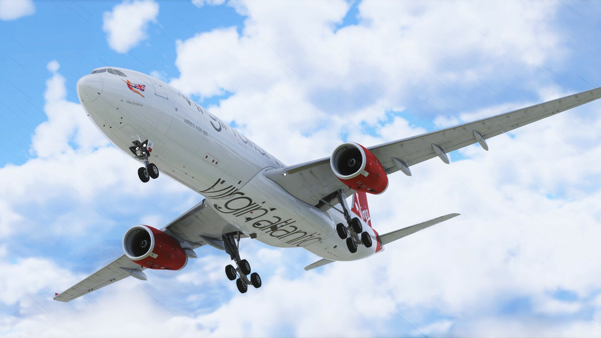X-Plane 12 Россия — фото 1