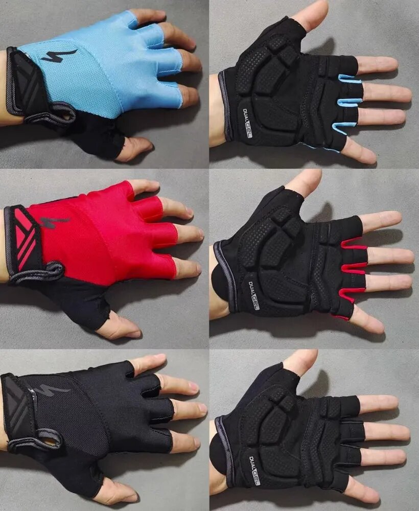 Specialized Велоперчатки, размер: M