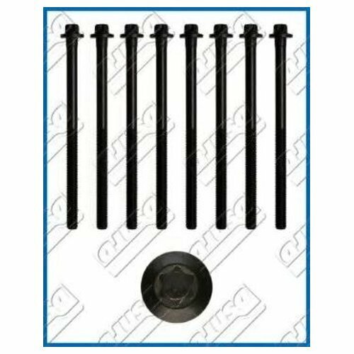 Болты ГБЦ Ajusa 81052500 для Dodge SPRINTER 2500 CAB CHASS, SPRINTER 2500 STANDARD CA, SPRINTER 2500 STANDARD PA,