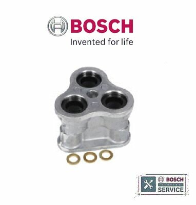 Блок насоса подходит для BOSCH (Бош) AQT 33-10, AQT 35-12, AQT 37-13, AQT 40-13, AQT 42-13, AQT 45-14 X, UniversalAquatak 130, UniversalAquatak 135