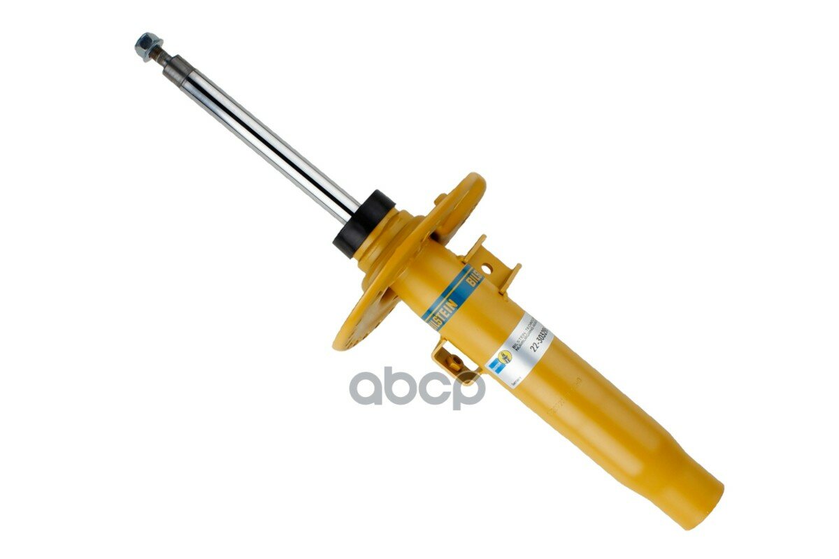 22-303295 (en) suspension shock absorber перёд левая (газ) bmw 3 (g20), 3 (g21) 1.6-3.0d 11.18- Bilstein арт. 22303295