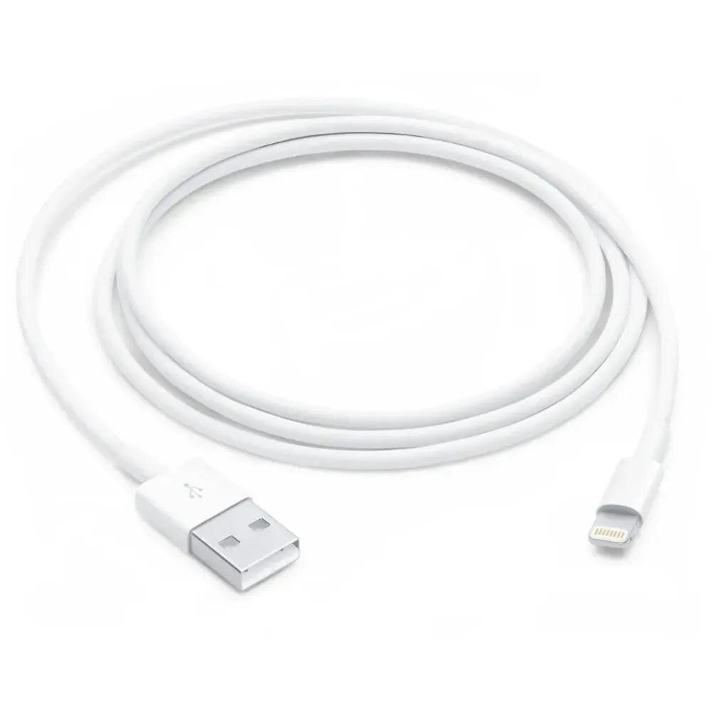 Usb Кабель-зарядка Lightning 1м A1480
