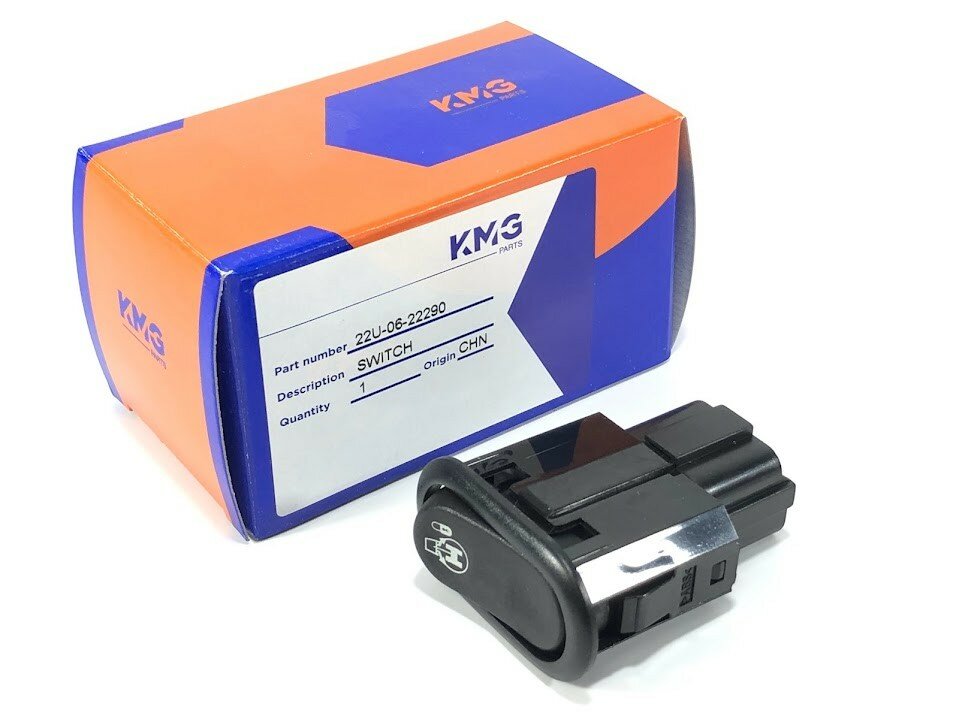 22U-06-22290 Переключатель KMG