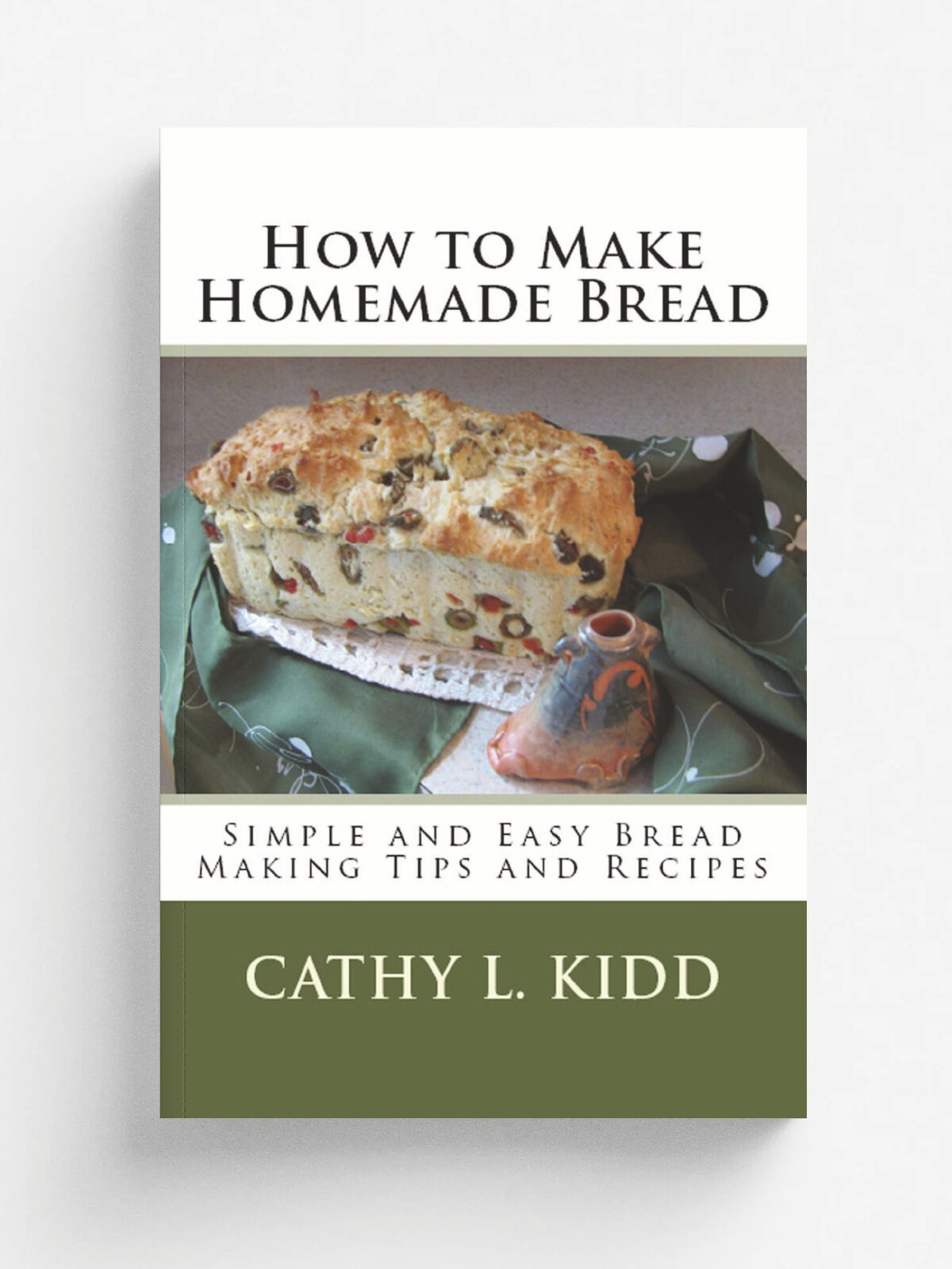 How to Make Homemade Bread. Simple and Easy Bread Making Tips and Recipes