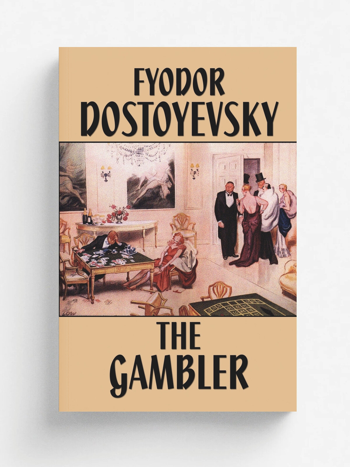 The Gambler