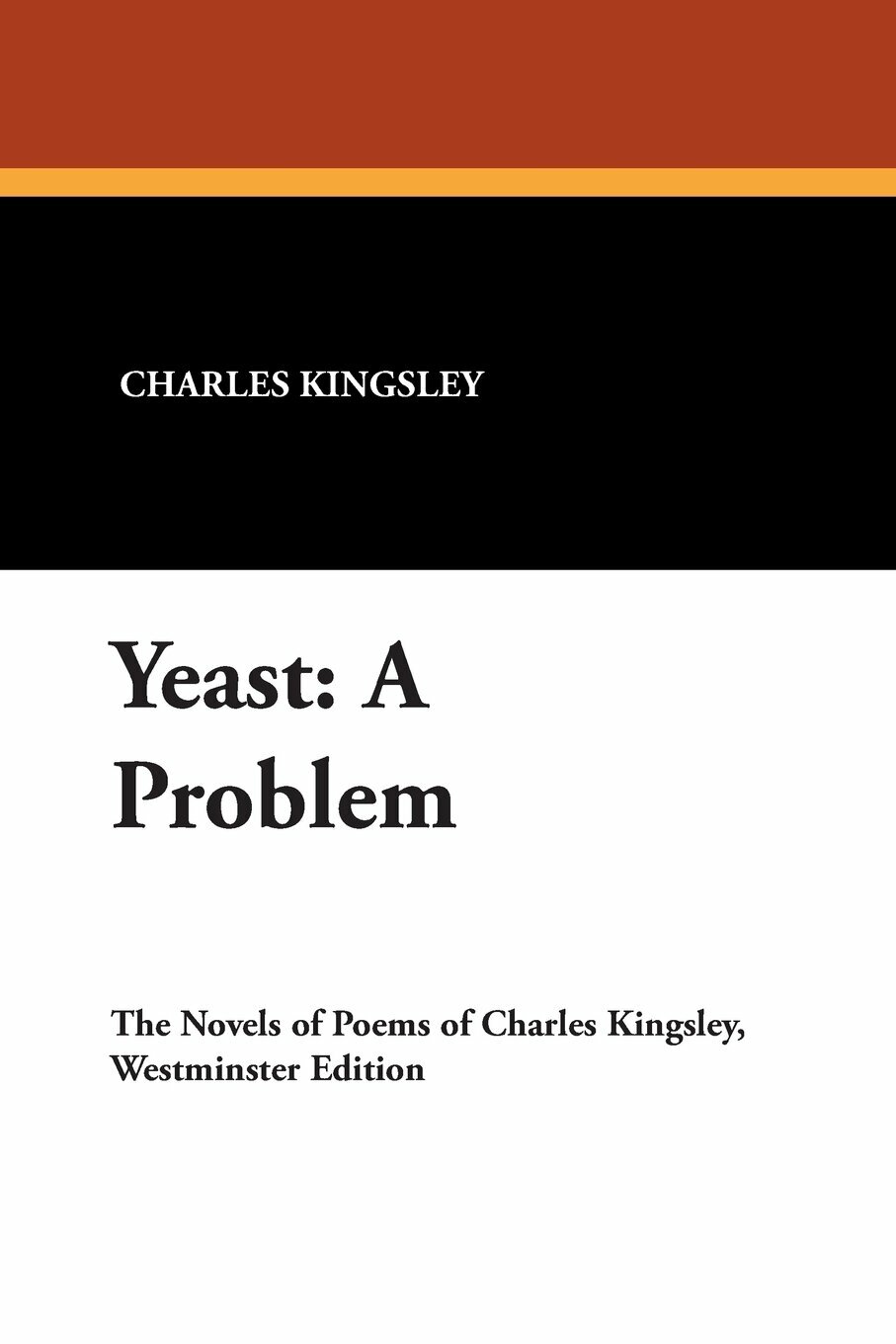 Yeast. A Problem — фото 1