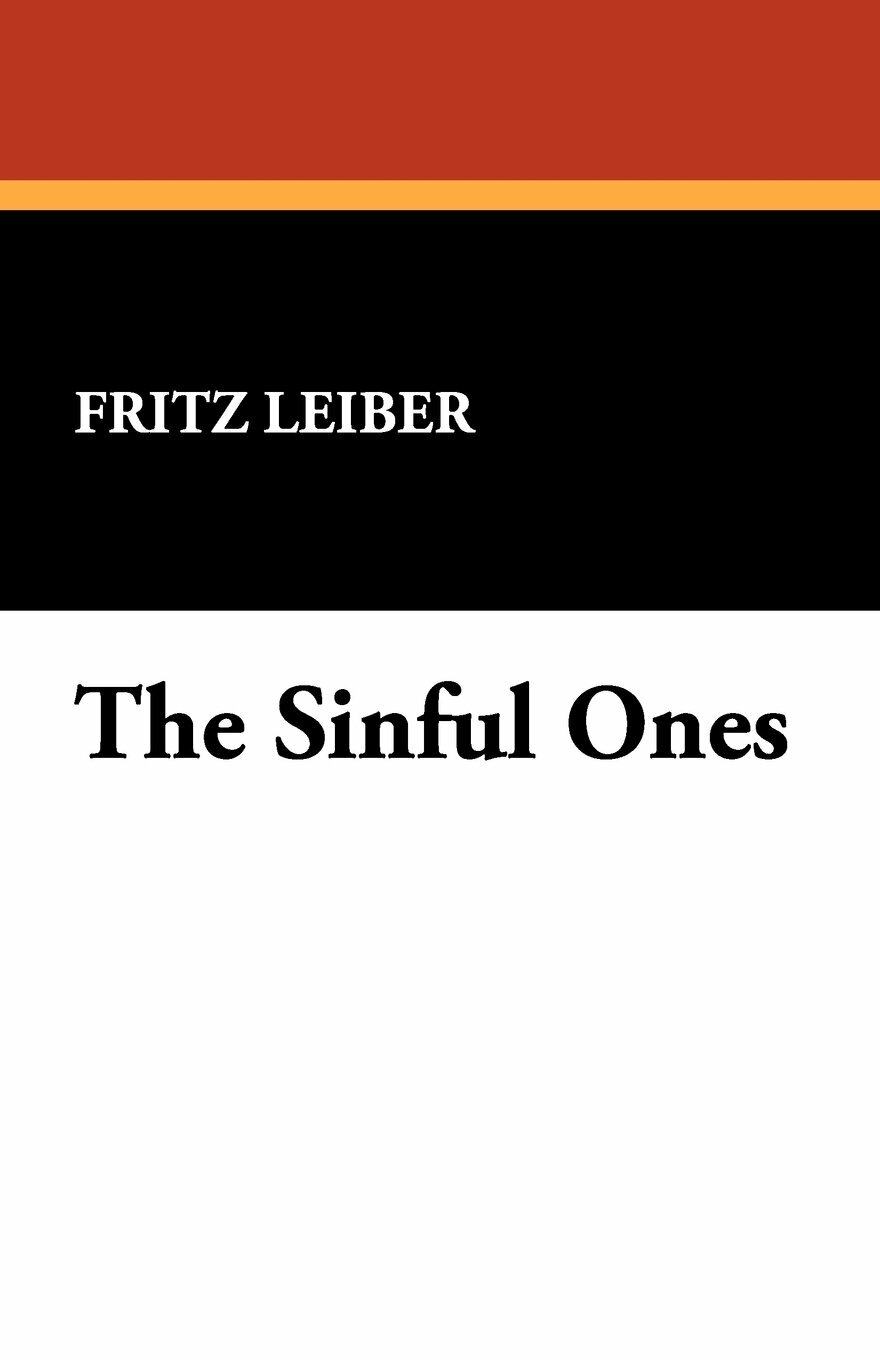 The Sinful Ones — фото 1