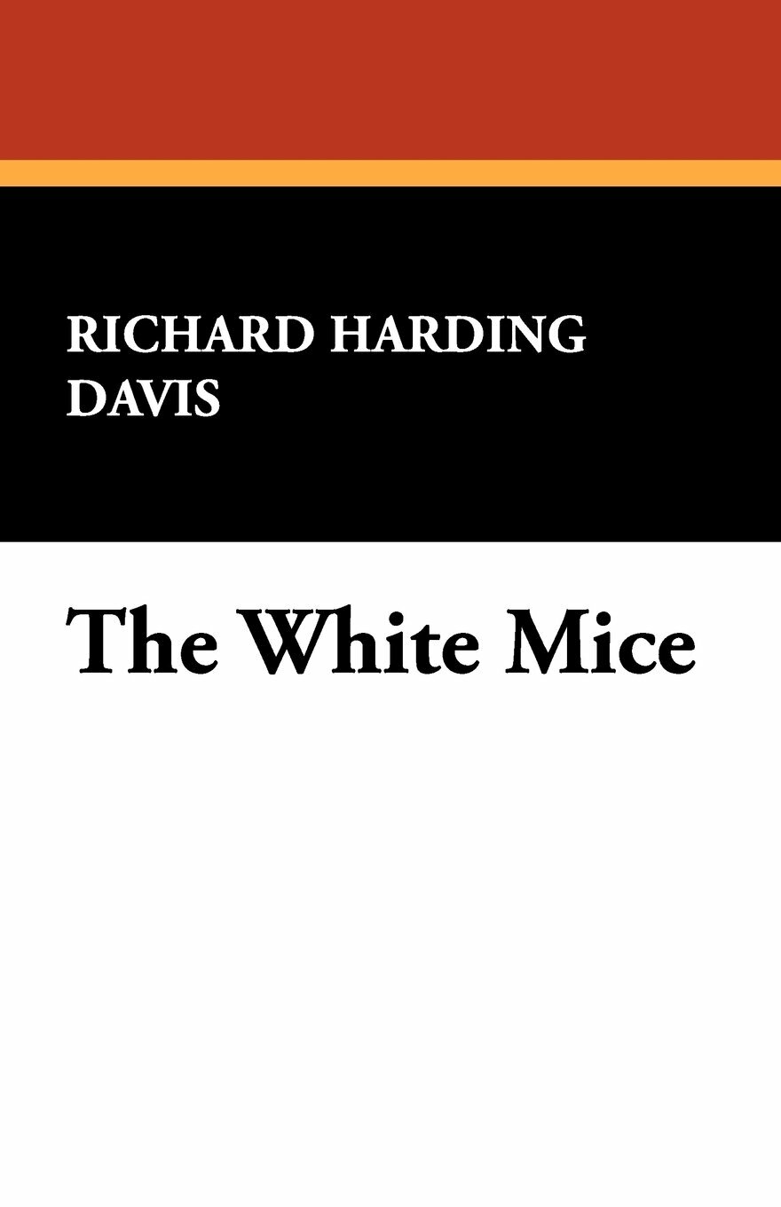 The White Mice — фото 1