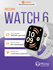 Смарт-часы умные Redmi Watch 6 Silver Gray, Bluetooth 5.4, цвет серый