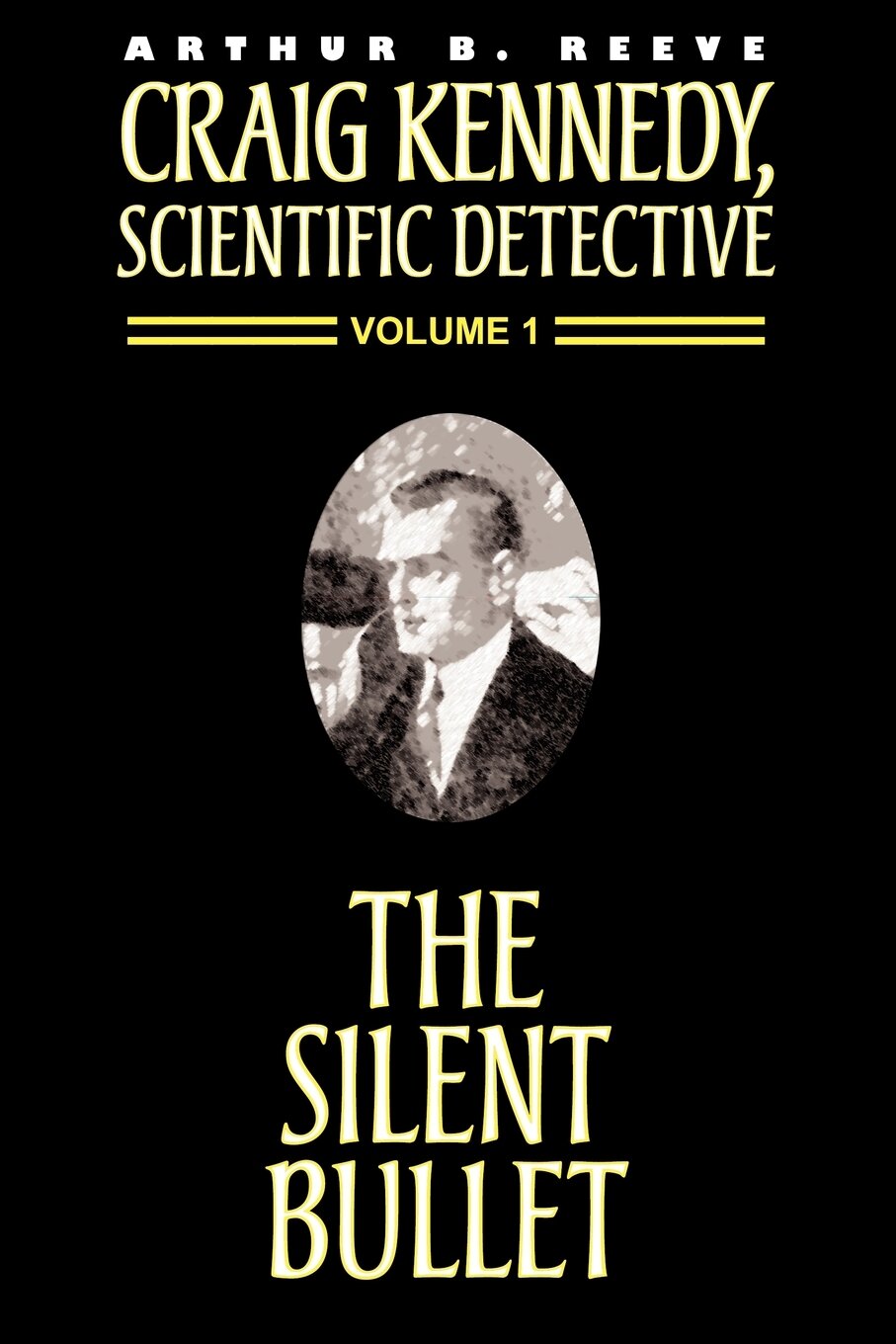The Silent Bullet — фото 1