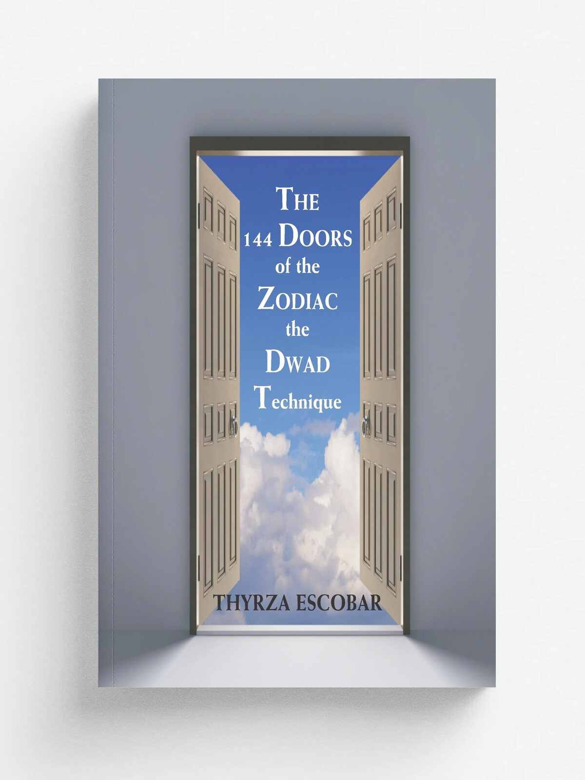 The 144 Doors of the Zodiac. The Dwad Technique