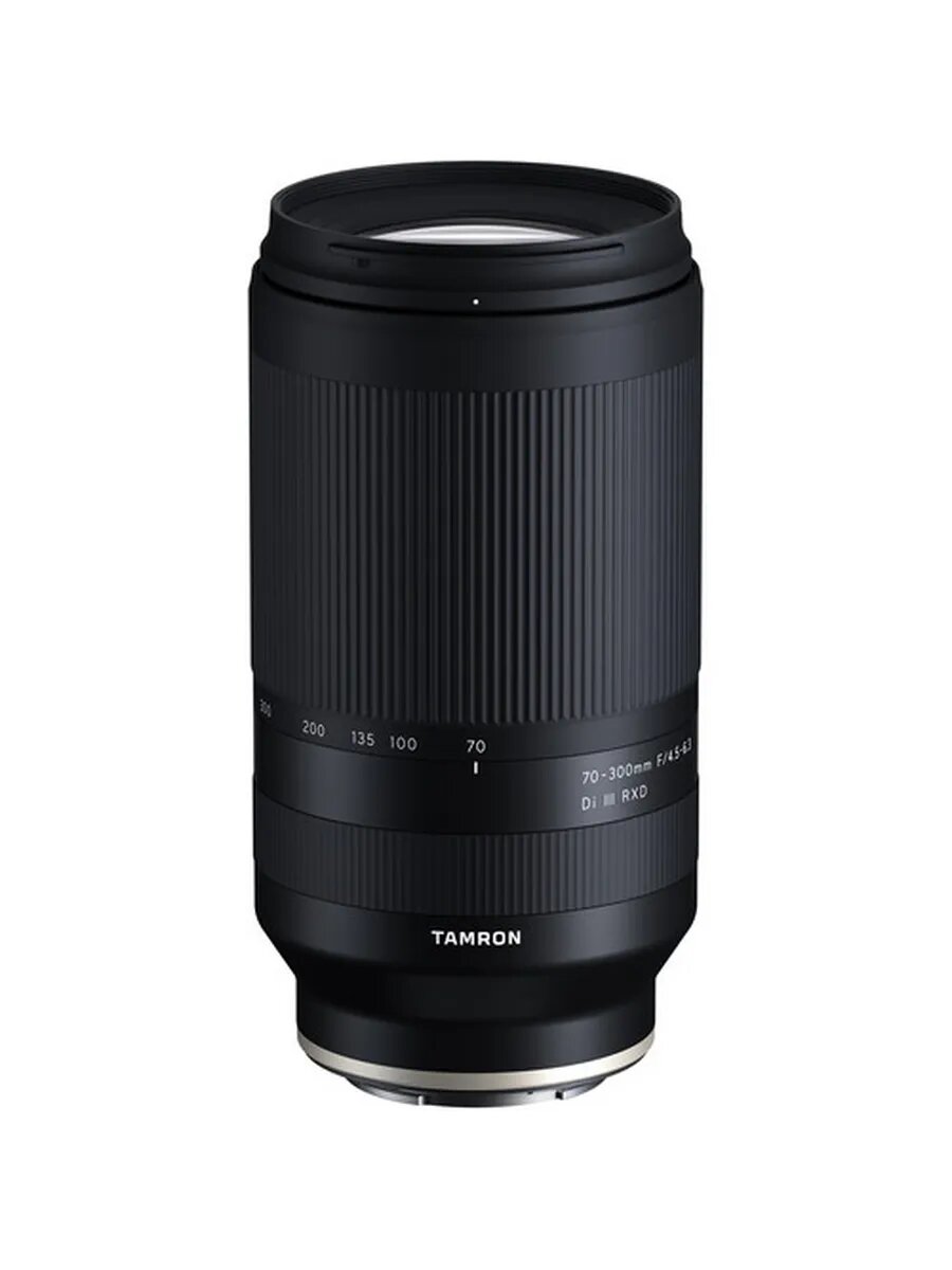Объектив 70-300 мм f/4.5-6.3 Di III RХD для Sоnу Е
