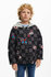 Куртка Desigual, размер 11-12, черный