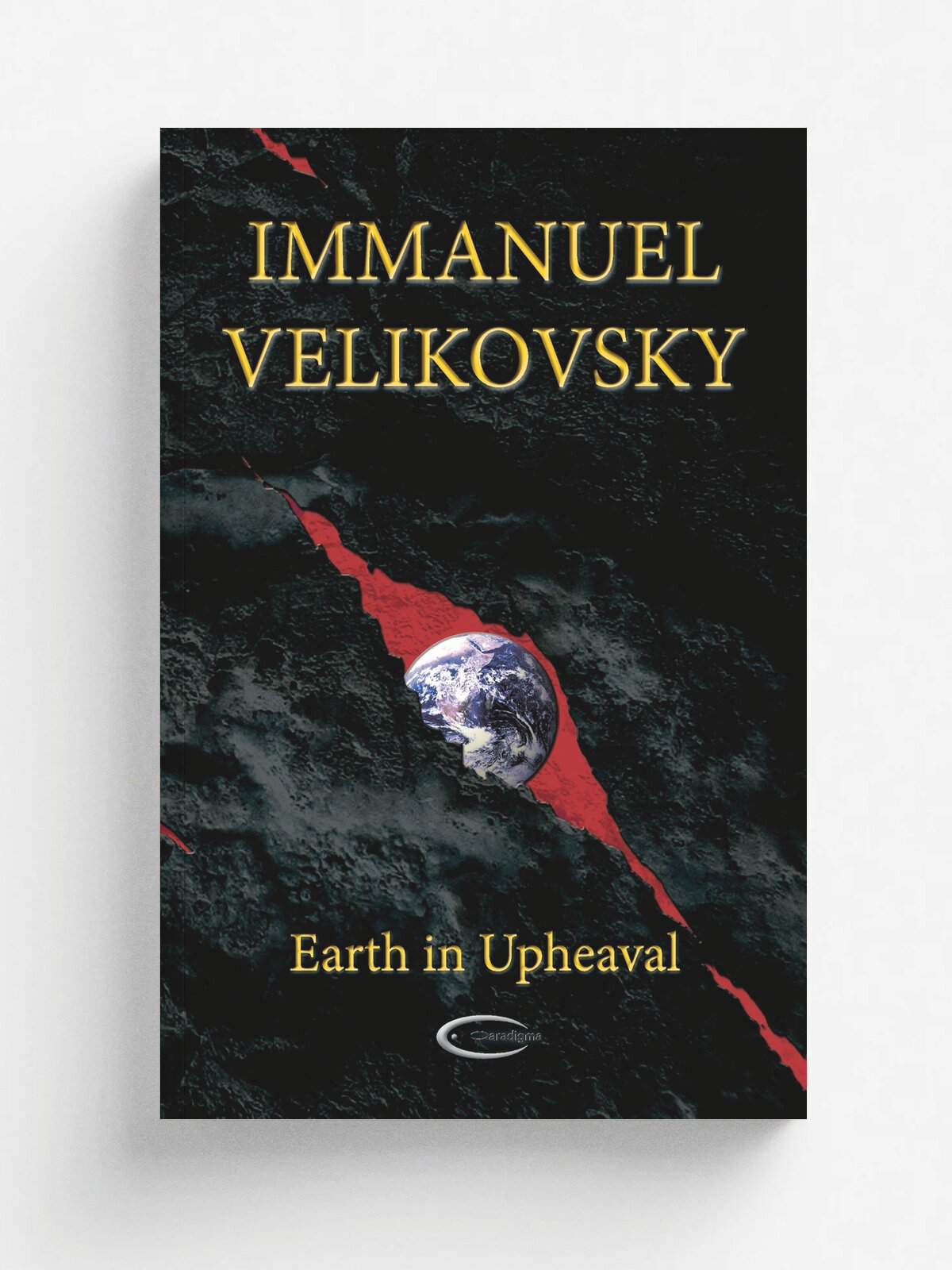 Earth in Upheaval