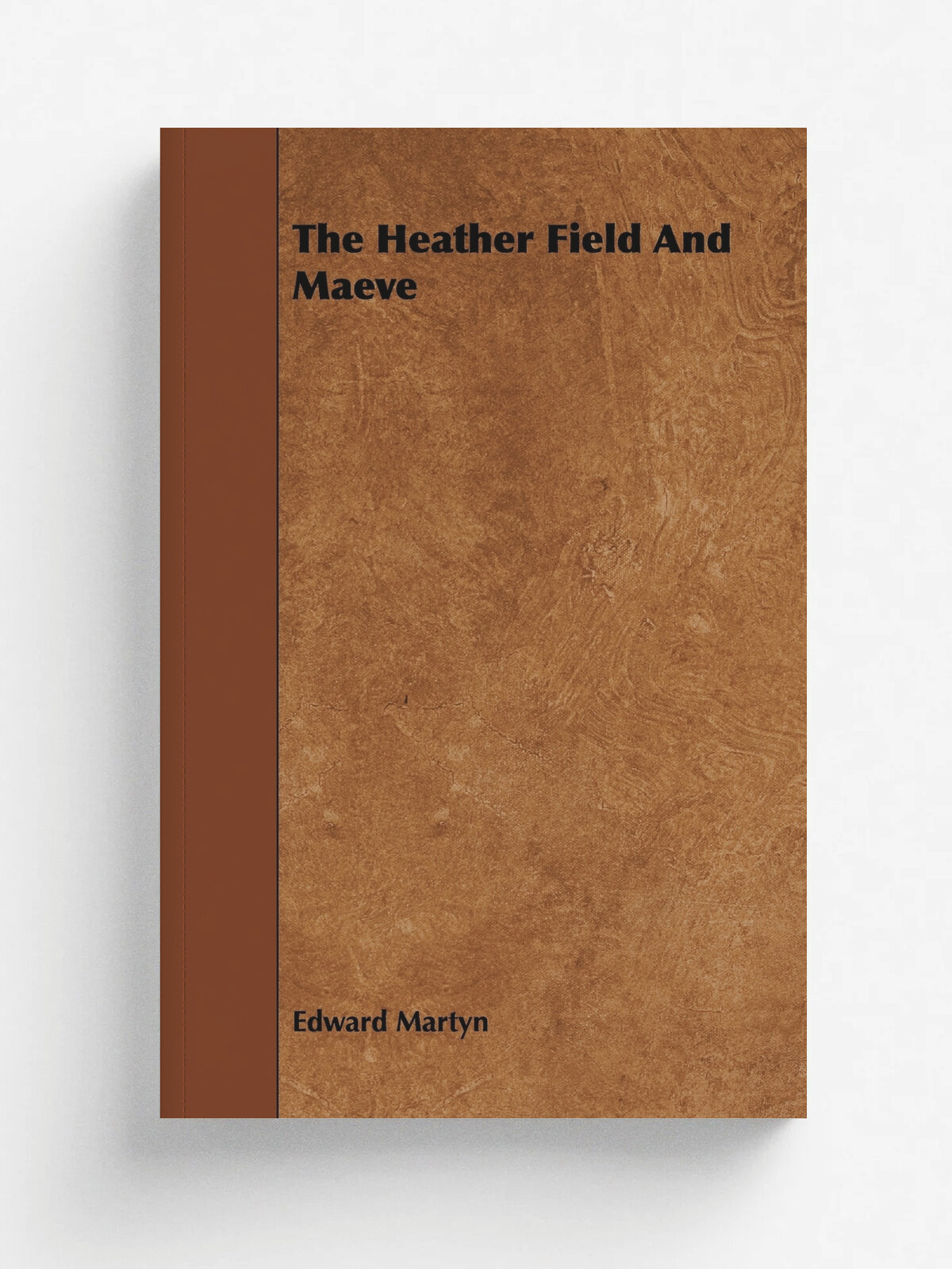 The Heather Field And Maeve