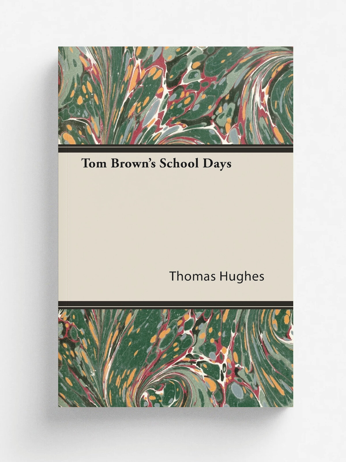 Tom Brown's School Days