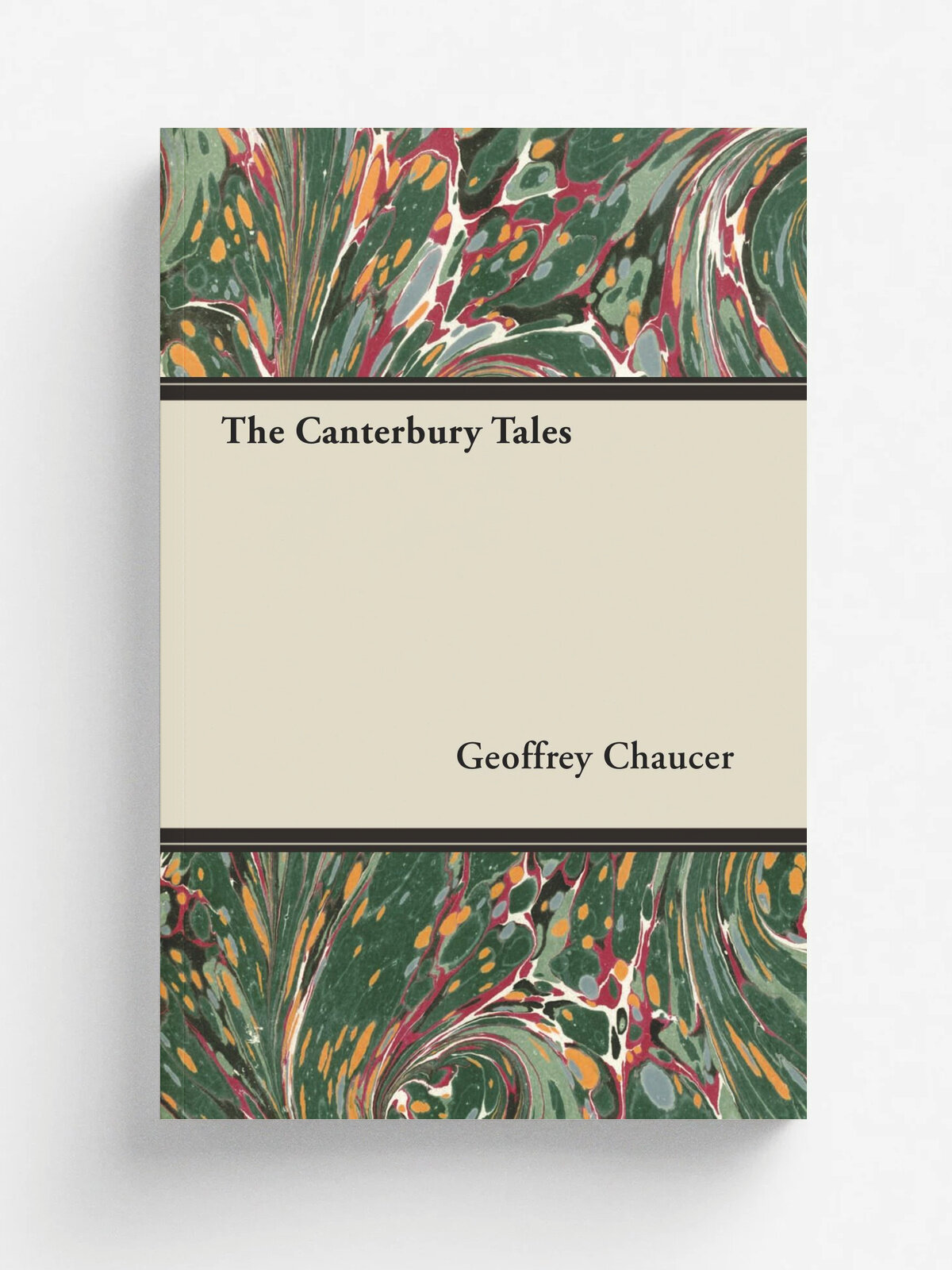 The Canterbury Tales