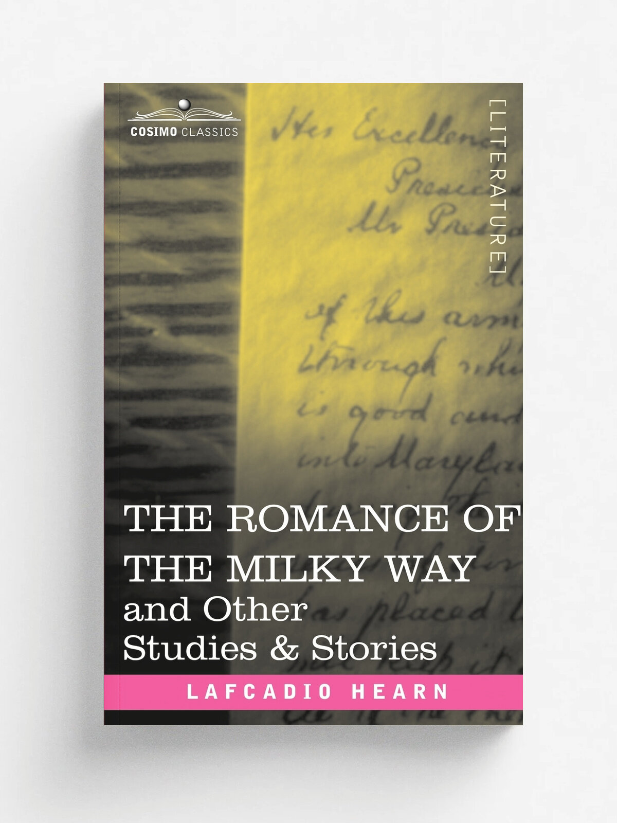 The Romance of the Milky Way and Other Studies & Stories