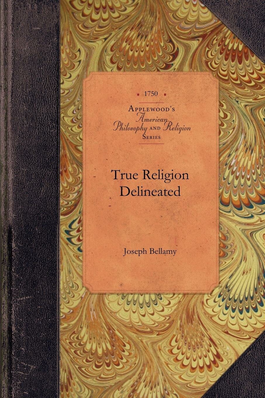 True Religion Delineated — фото 1