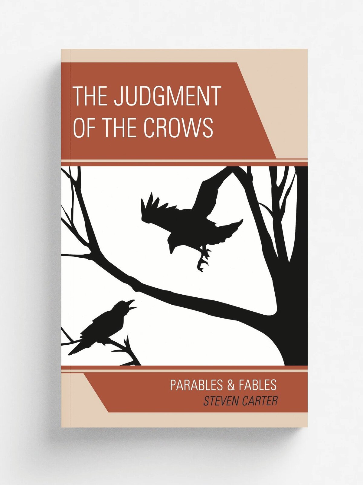 Judgment of the Crows. Parables & Fables