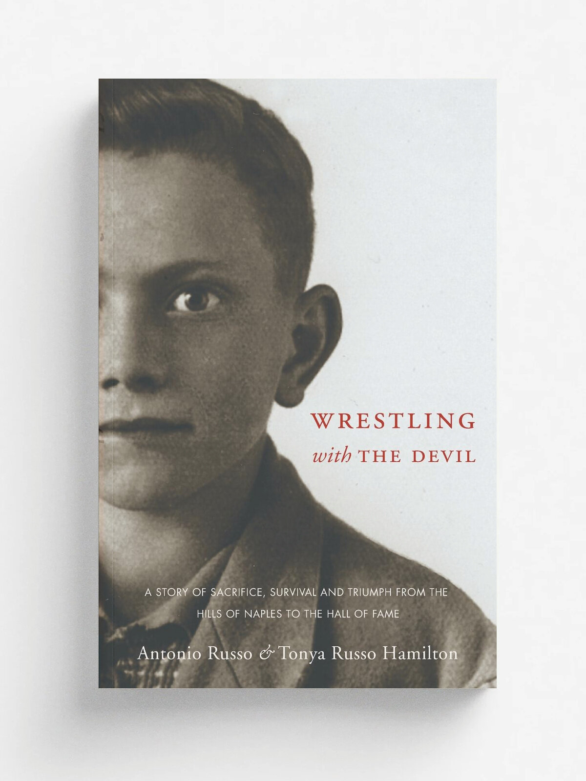 Wrestling with the Devil